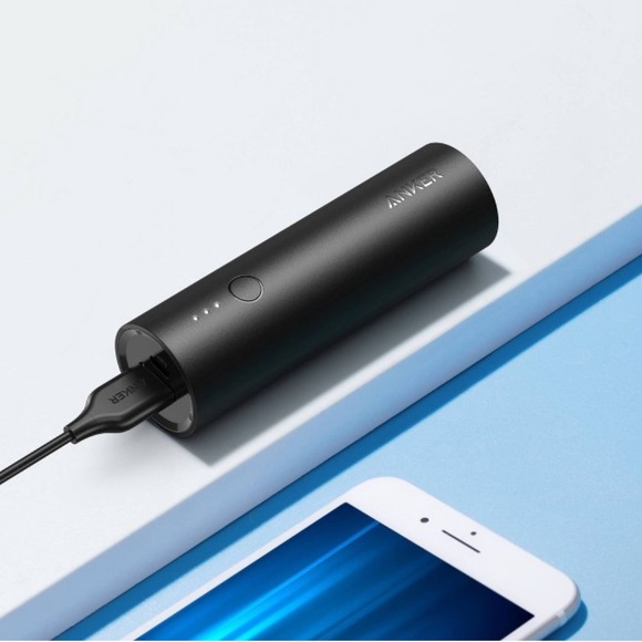 Anker | Cell Phones & Accessories | Anker Powercore 500 Portable ...